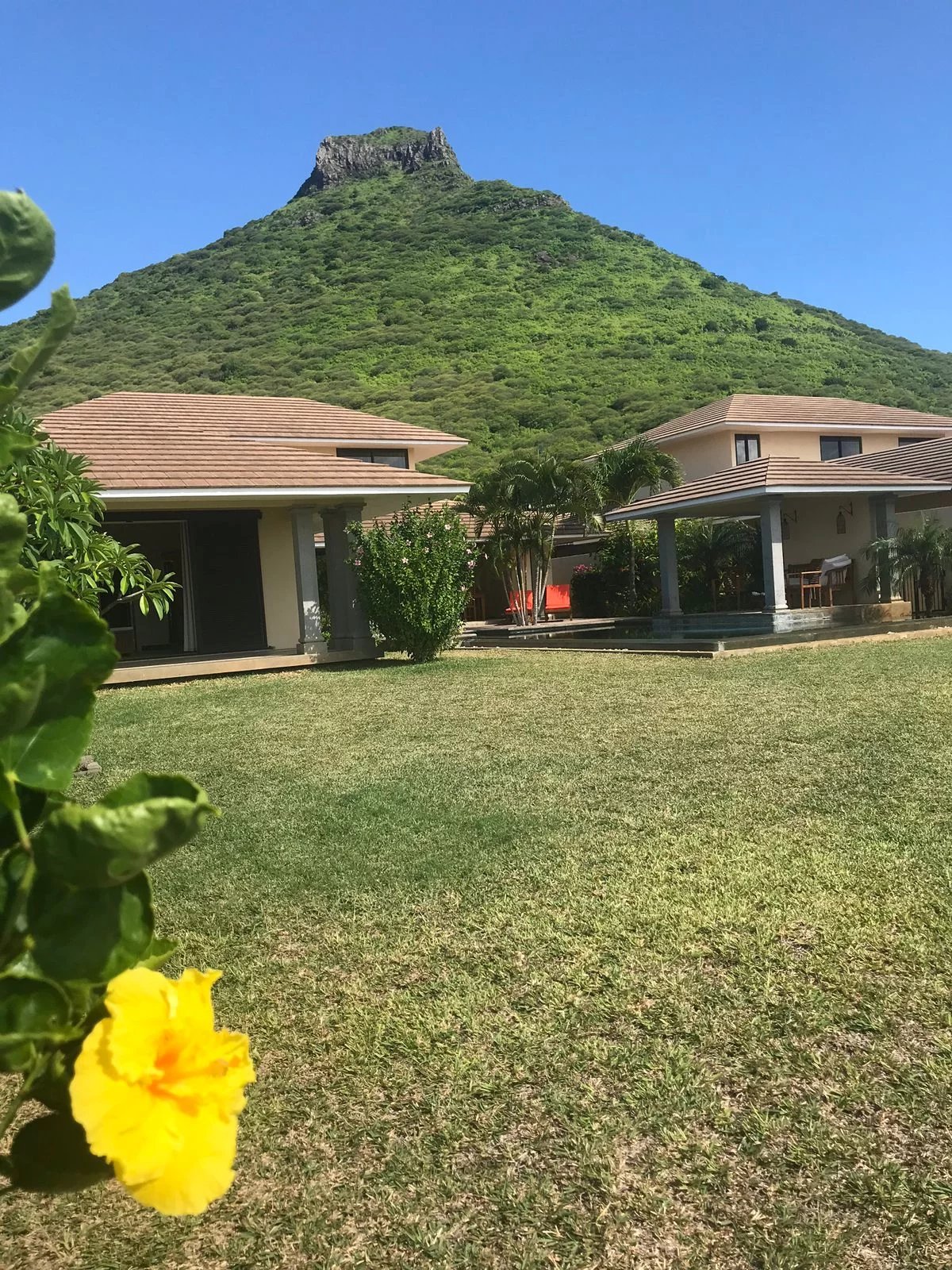 House / Villa - For Rent in Tamarin - 160,000 rupees | Lexpress Property