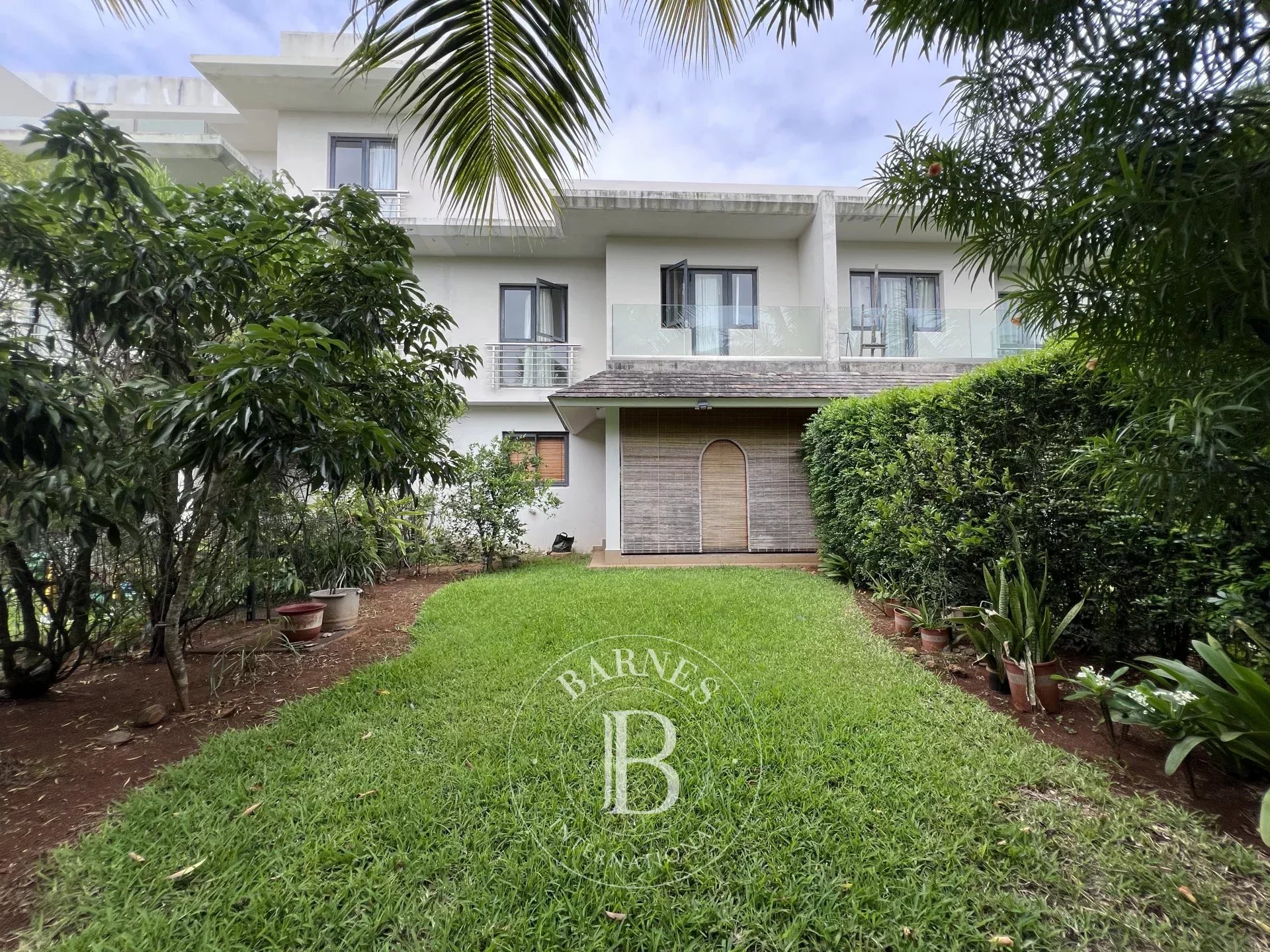 Townhouse / Duplex - For Rent in Haute Rive - 75,000 rupees | Lexpress ...