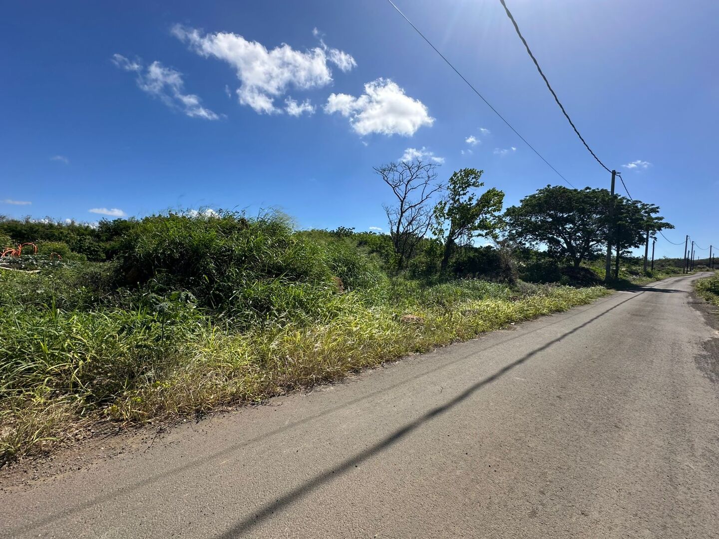 Terrain résidentiel - Achat / Vente à Petit Raffray - 8,500,000 rupees ...