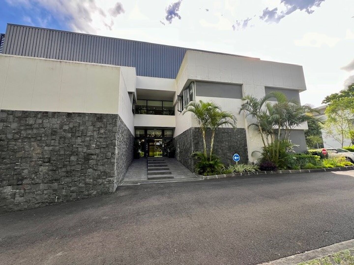 Office - Buy in Moka - 21,000,000 rupees | Lexpress Property