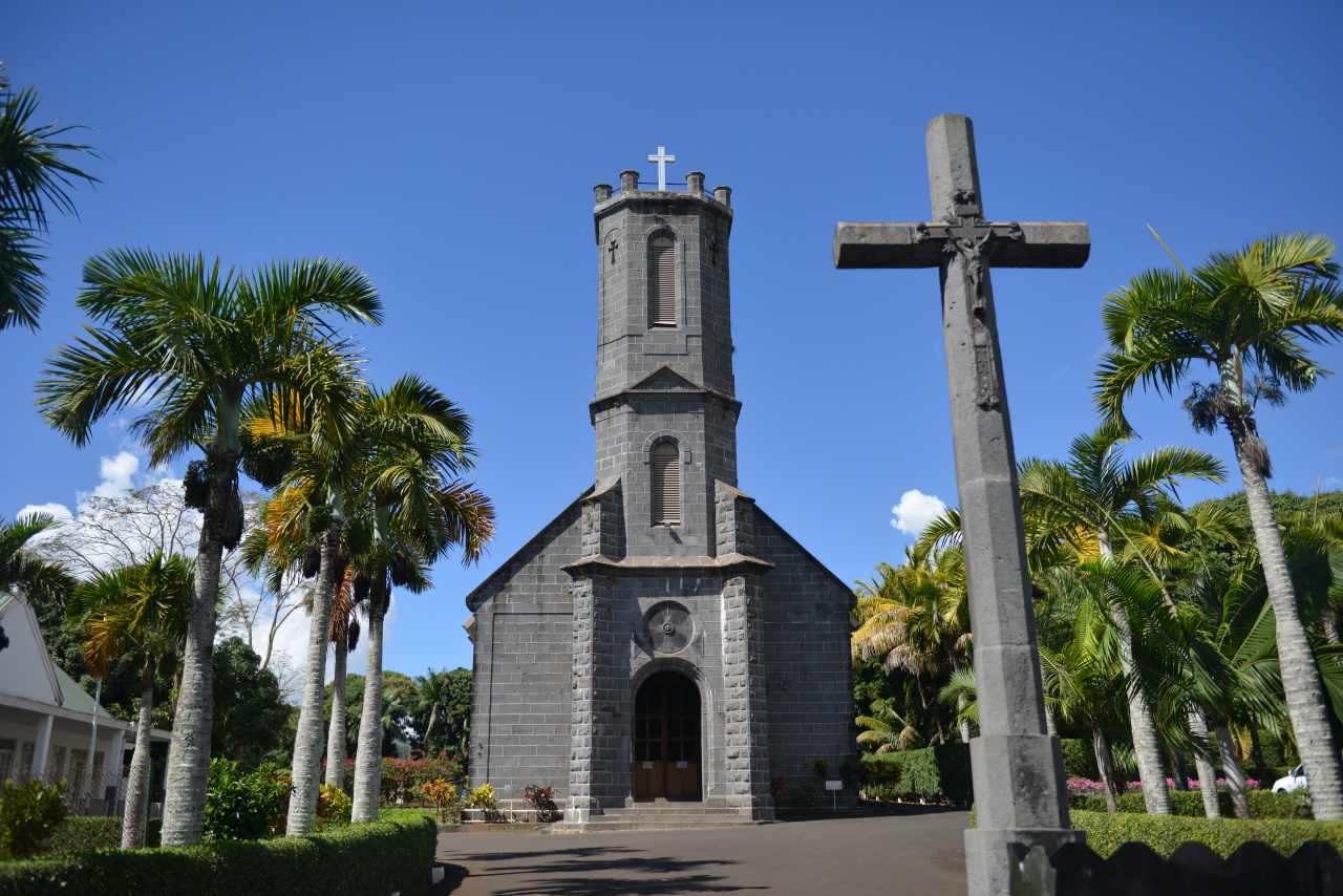 Pamplemousses, the cradle of Mauritian History - Lexpress Property