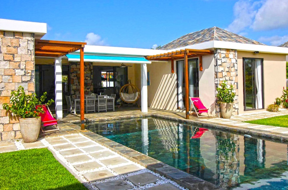 Une gamme exclusive de propriétés par BARNES Mauritius - Lexpress Property