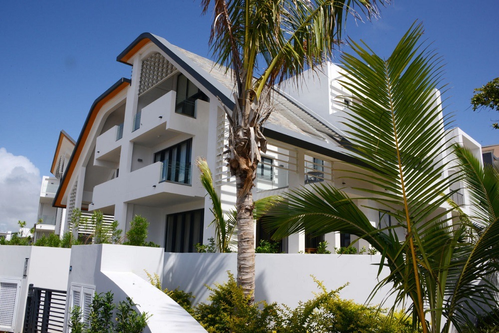 Une gamme exclusive de propriétés par BARNES Mauritius - Lexpress Property