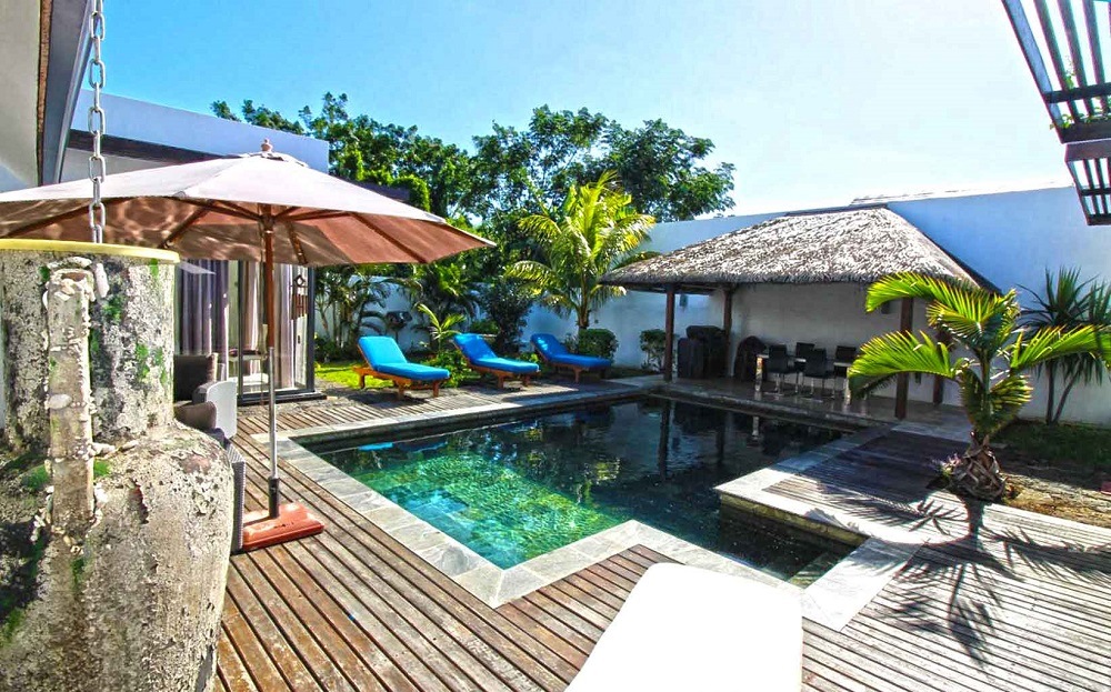 Une gamme exclusive de propriétés par BARNES Mauritius - Lexpress Property