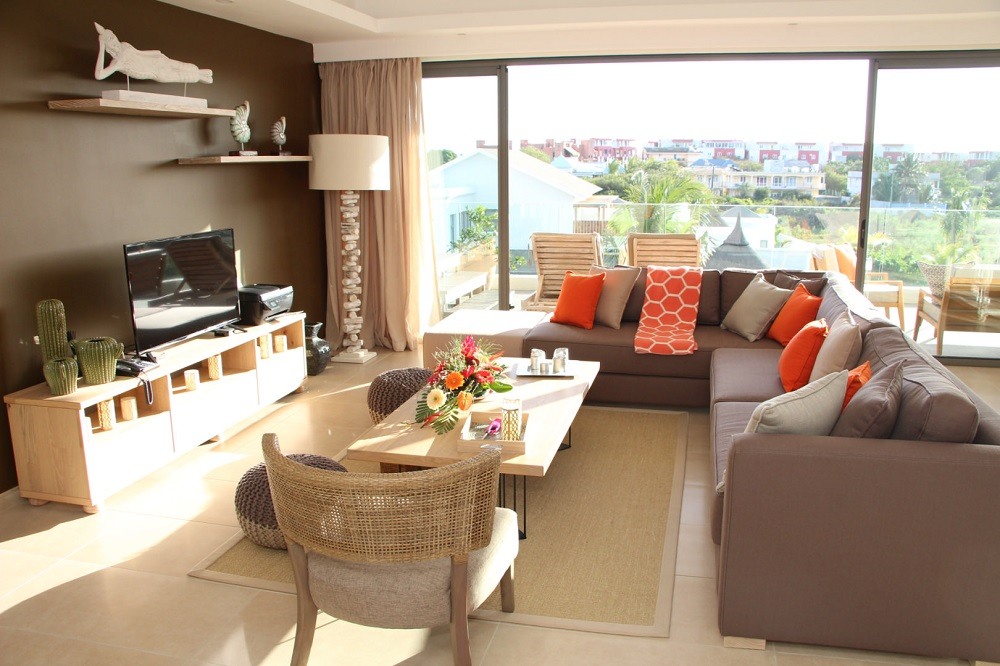 Une gamme exclusive de propriétés par BARNES Mauritius - Lexpress Property