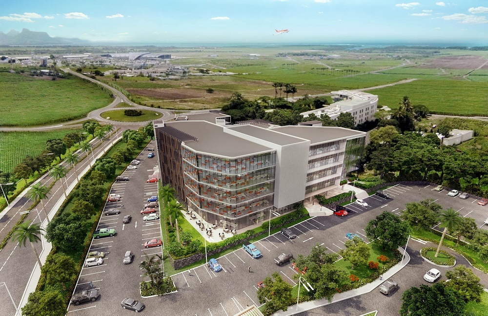 Mon Trésor Business Gateway: the future of Mauritius is in the ...