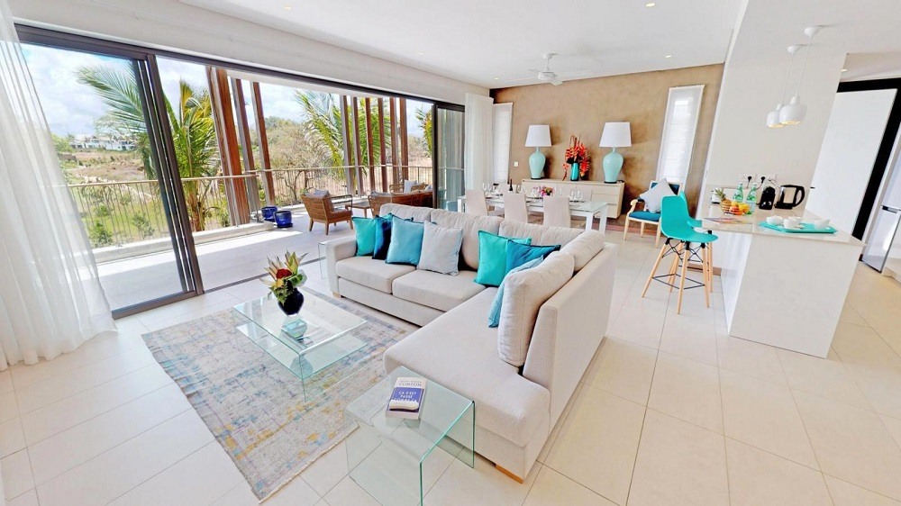 Une gamme exclusive de propriétés par BARNES Mauritius - Lexpress Property