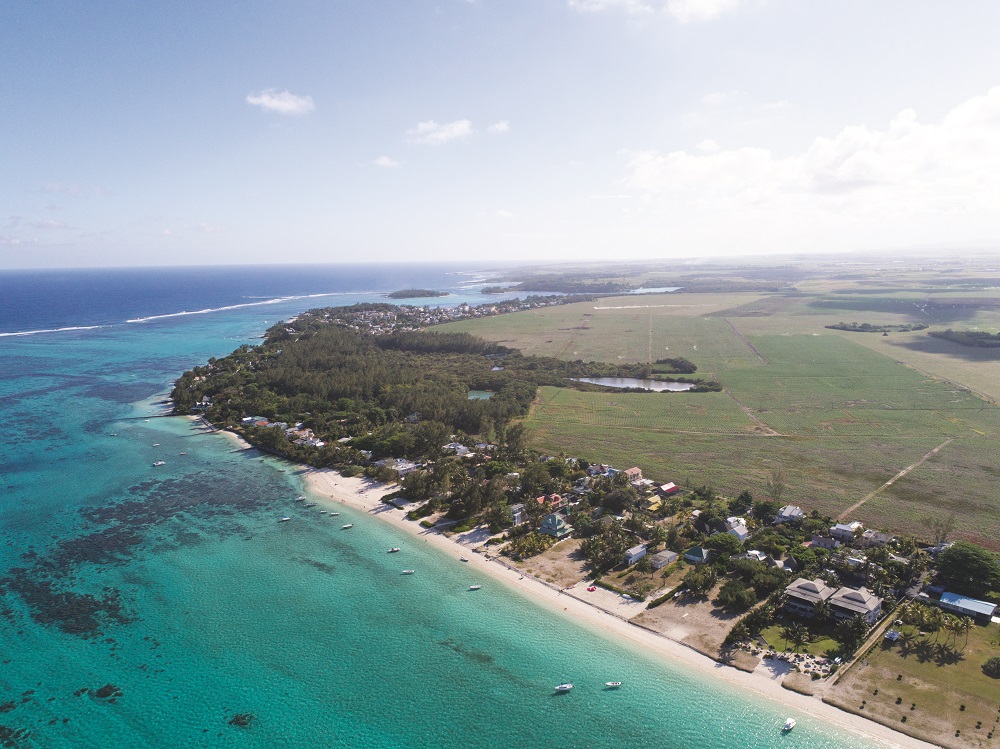 Pointe d’Esny Le Village, the choice of a different lifestyle in your ...