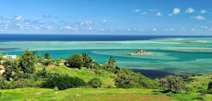 Rodrigues, the small unspoilt and authentic island of Indian ...