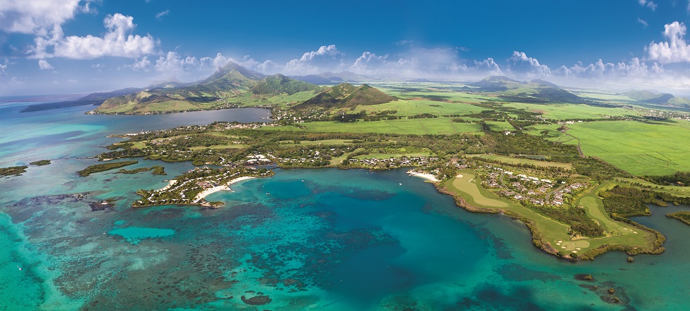 Alteo’s real estate cluster: roots deep in the east - Lexpress Property