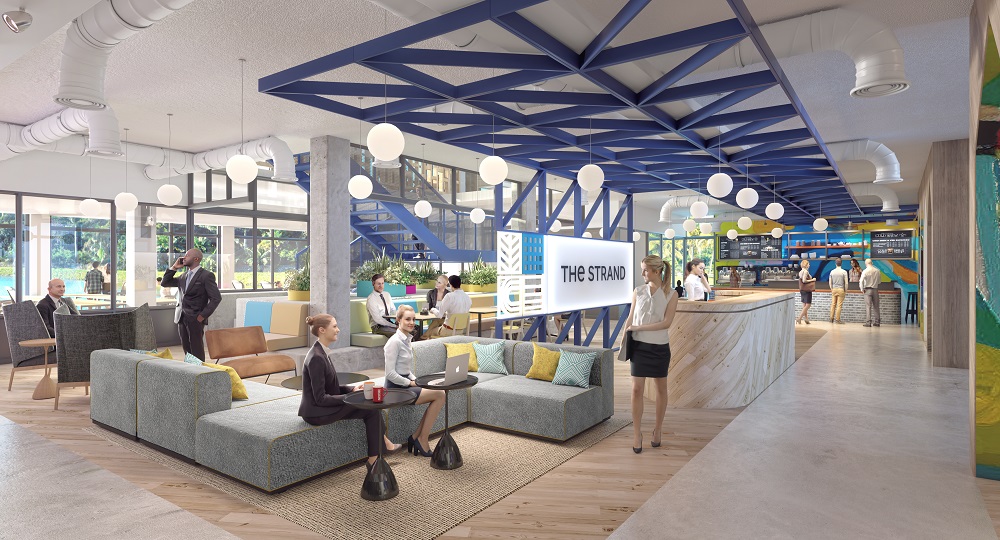 Beau Plan Smart City : une destination de choix pour les affaires ...