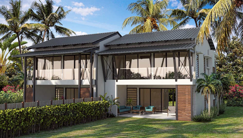 La créativité, moteur de la ville de Beau Plan - Lexpress Property