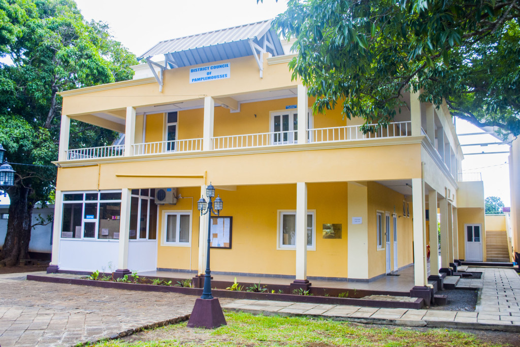 Pamplemousses, the cradle of Mauritian History - Lexpress Property