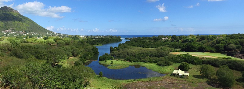 Akasha: the highly successful PDS project in Tamarin - Lexpress Property