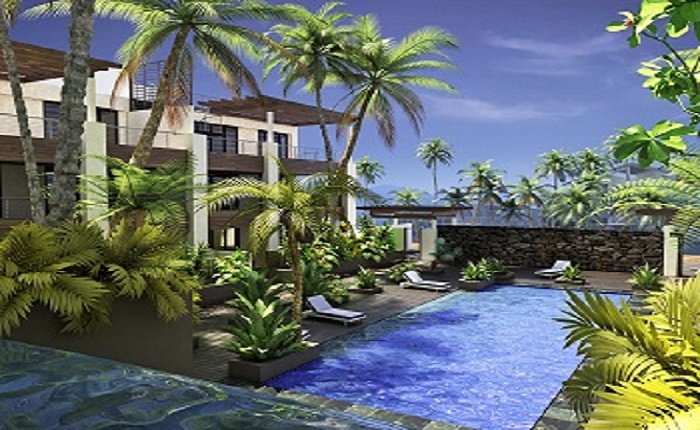 Element Bay Beach (Phase 2) Grand Bay: A Seaside Heaven - Lexpress Property