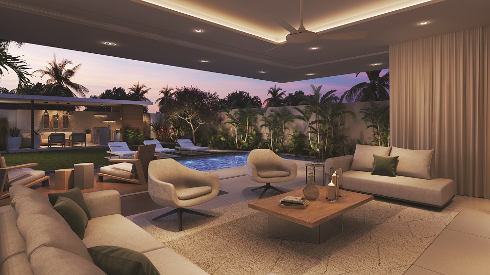 Evaco’s reputation, built on customer satisfaction - Lexpress Property