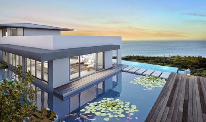 La Tourelle Ocean View Villas: A unique and exclusive property as from ...