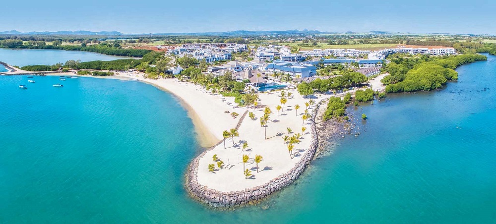 Azuri Mauritius launches The Ennéa Villas, its latest prestigious Golf ...