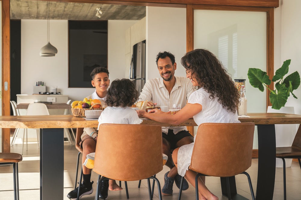 Mont Piton 3 : Un lotissement pour un art de vivre authentique ...