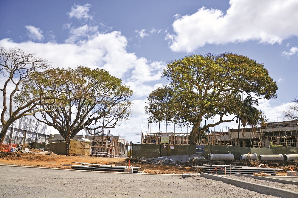 Beau Plan: The Smart City works are taking shape! - Lexpress Property