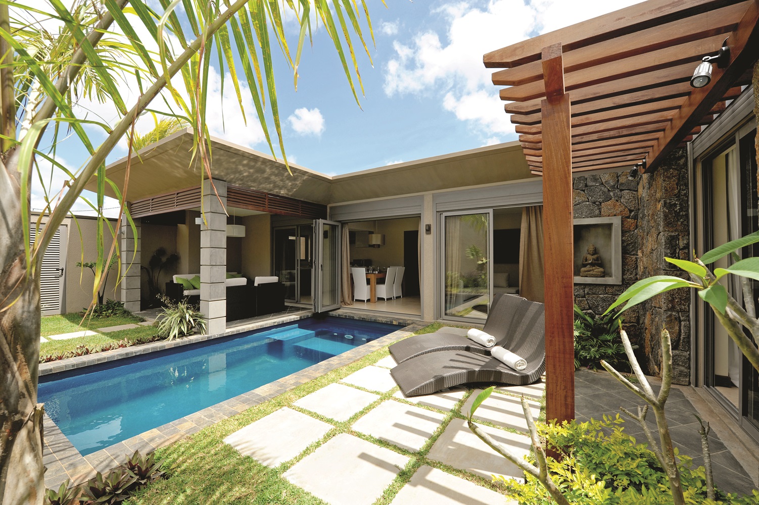 Leading the way in holiday rental excellence - Lexpress Property