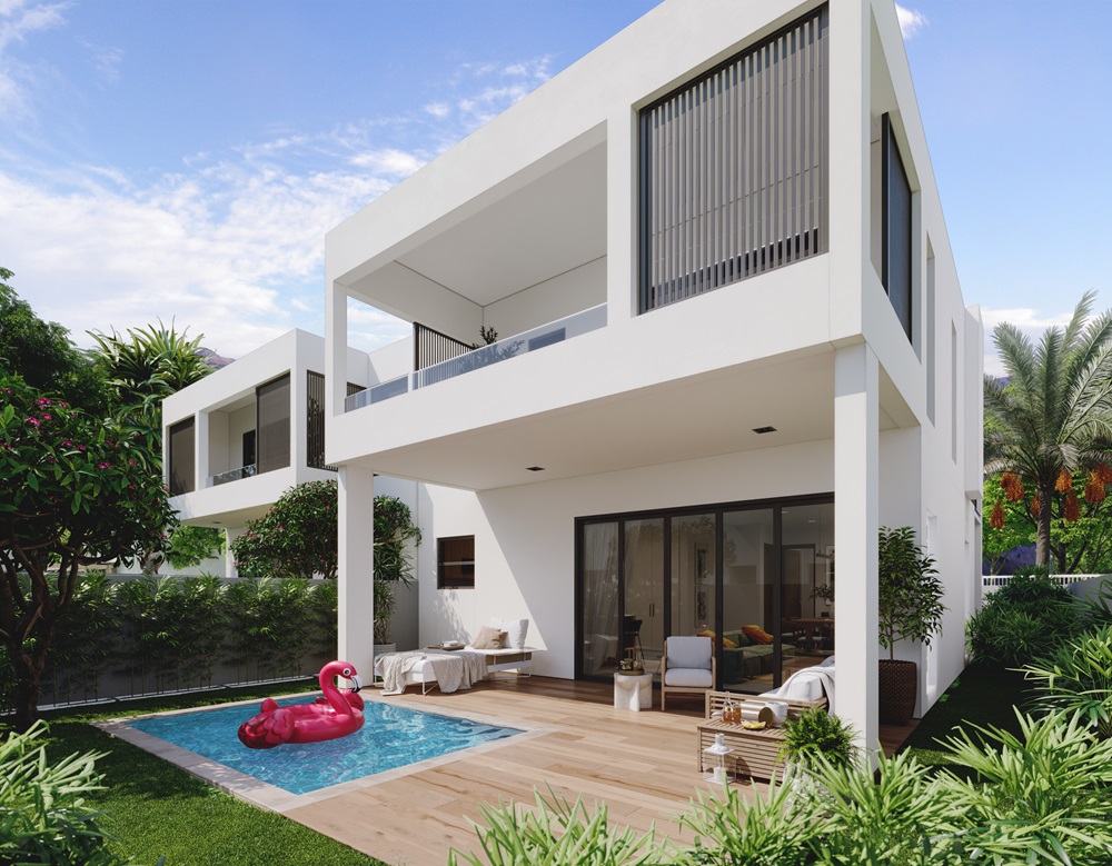 Harbour your dreams in a place called home - Lexpress Property