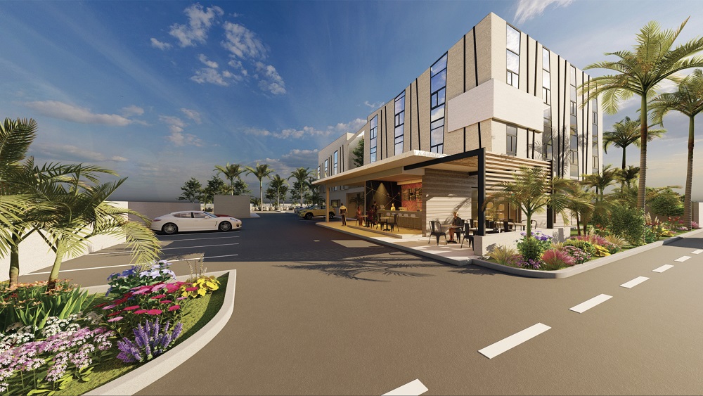 Horizon Projects: 2022, a busy year! - Lexpress Property