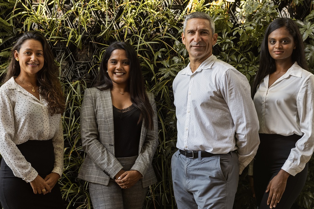 La satisfaction, au cœur des préoccupations de Tyack Properties ...