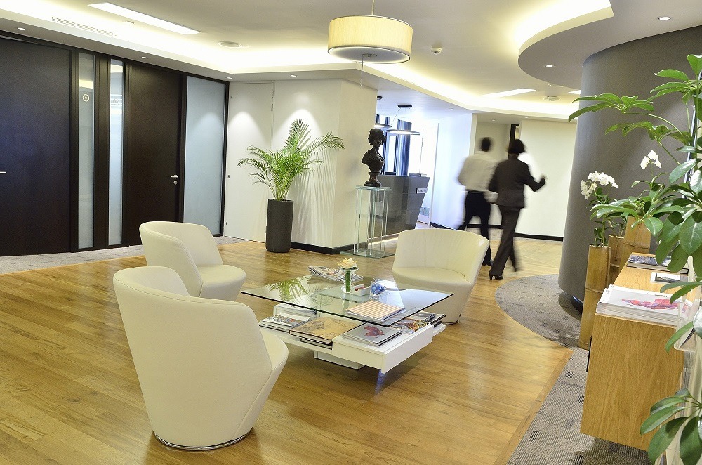 MCB Private Wealth Management, un partenaire fiable pour la clientèle ...