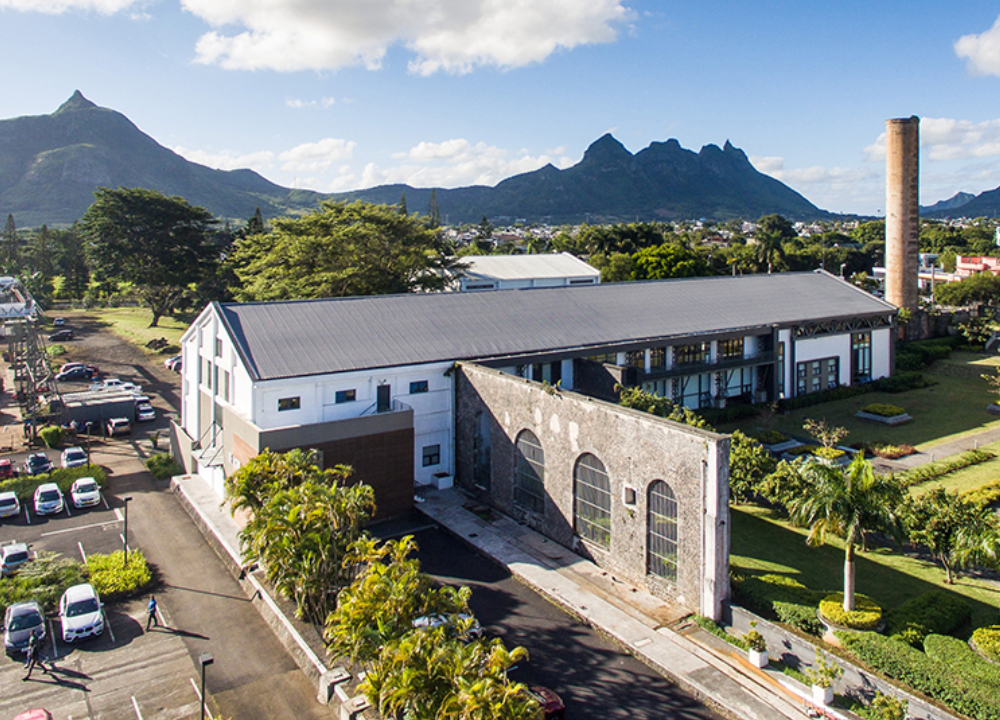 Vivéa Business Park: a unique setting for businesses - Lexpress Property