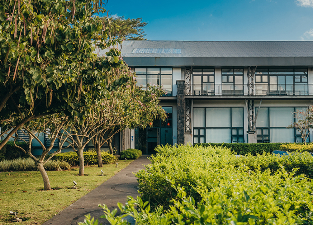 Vivéa Business Park, un cadre unique pour les entreprises - Lexpress ...
