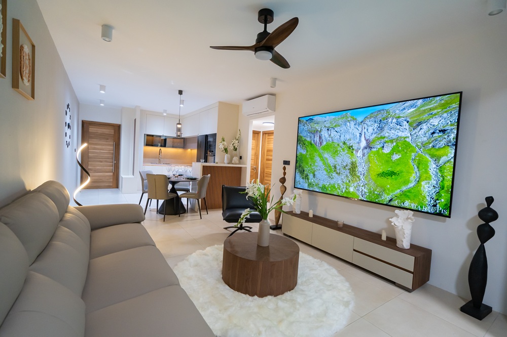 A sense of urban comfort, designed for daily well-being... - Lexpress ...