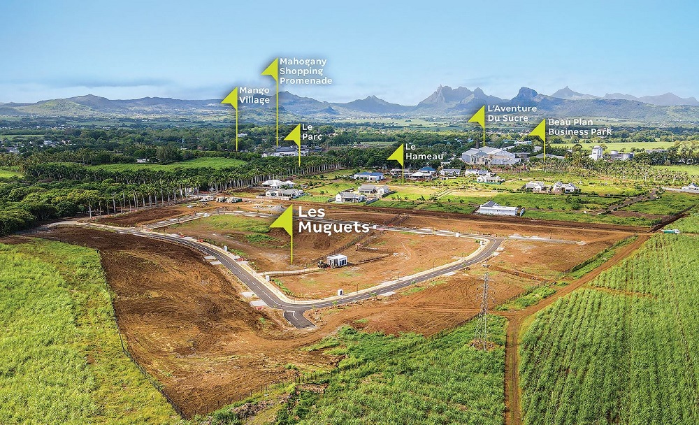 Beau Plan Smart City: Update on the development of the project ...