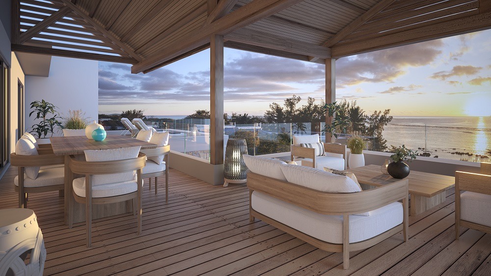 A delightful life awaits at Sunset Beach! - Lexpress Property