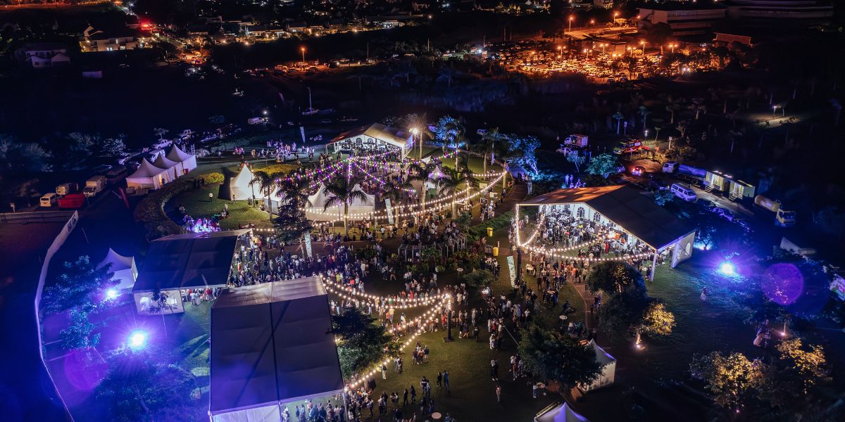 Unveiling of Telfair, Moka’s vibrant new city centre - Lexpress Property