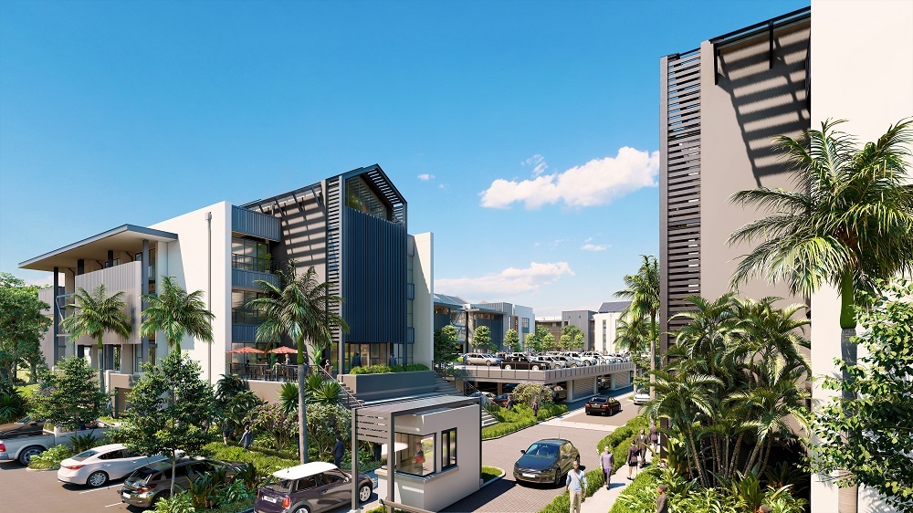 “Beau Plan, a functional and enjoyable business destination ...