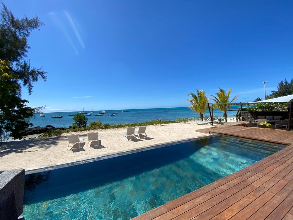 Villa Vie, the leading name in high quality properties in Mauritius ...