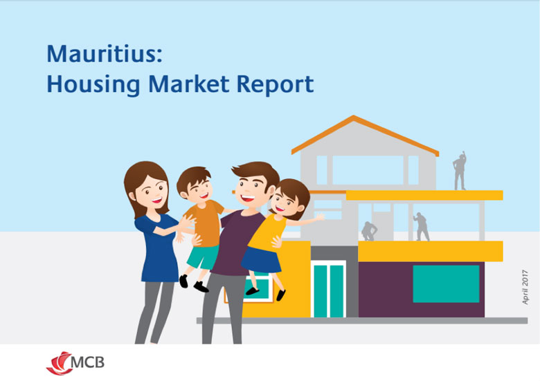 Home Ownership in Mauritius: The MCB Housing Market Report unveiled ...
