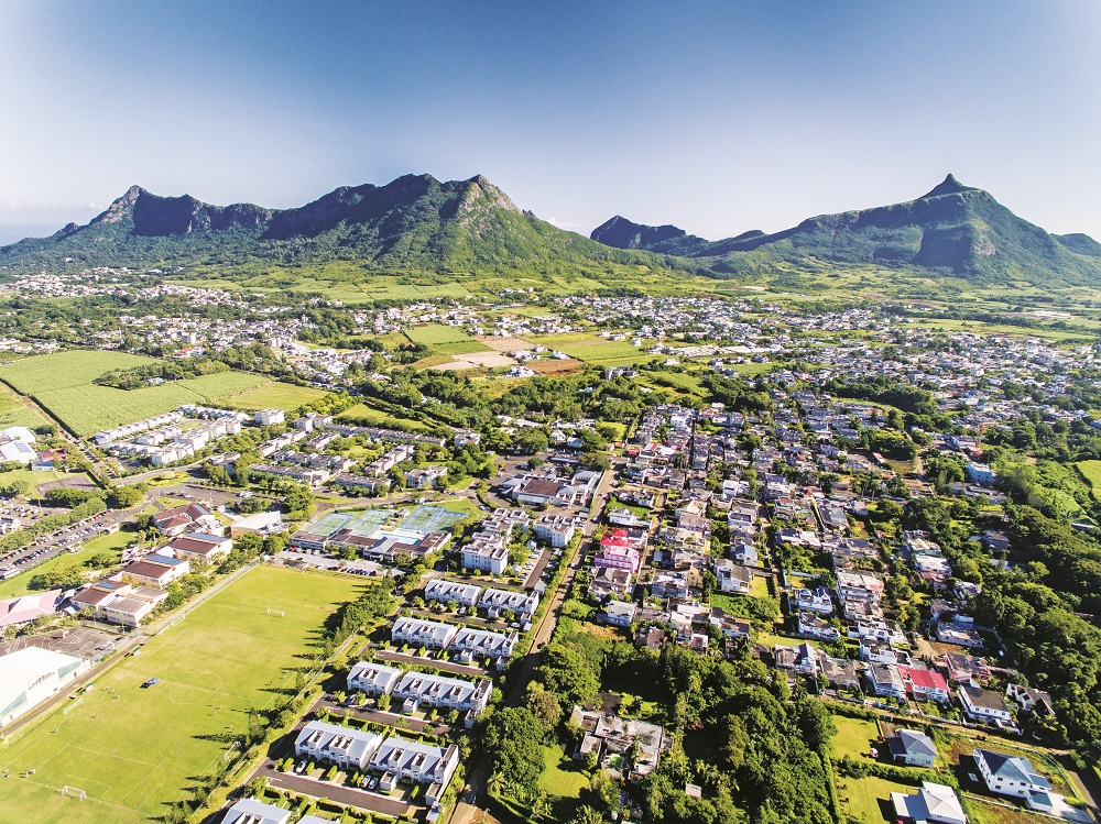 Moka Smart City: live in the future - Lexpress Property