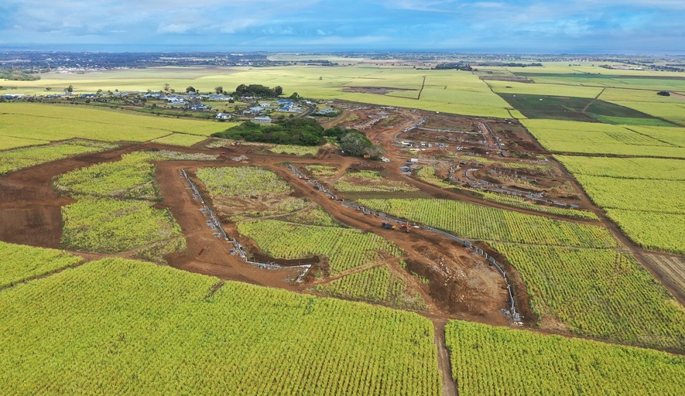 [Interview] "Last investment opportunities at Mont Piton, a prime ...