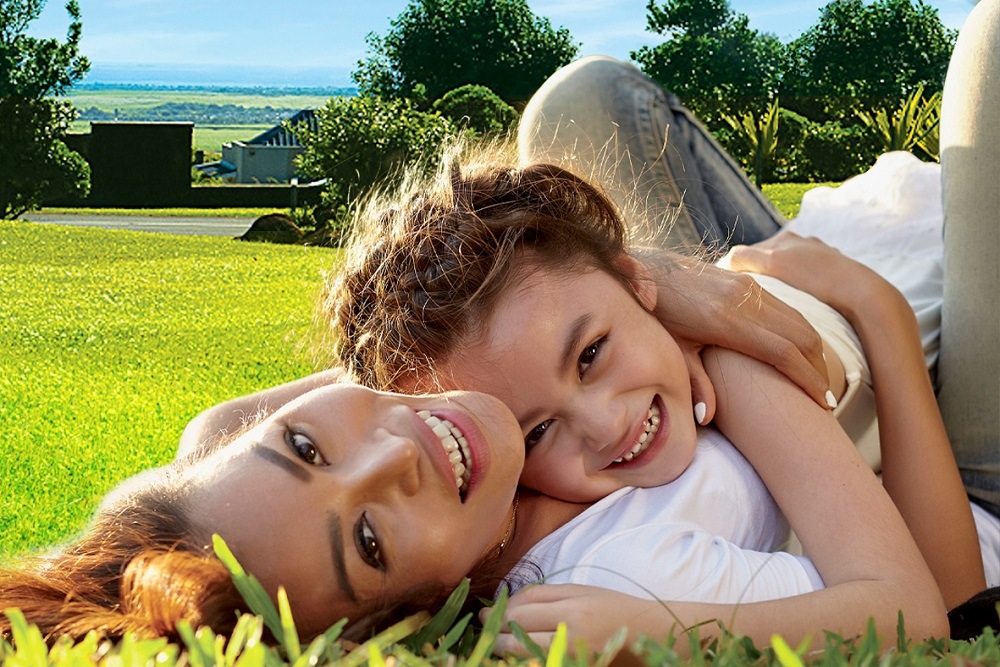 Mont Piton Residential Estate: your dream home amidst nature - Lexpress ...