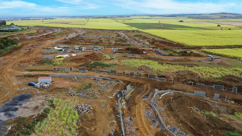 [Interview] "Last investment opportunities at Mont Piton, a prime ...