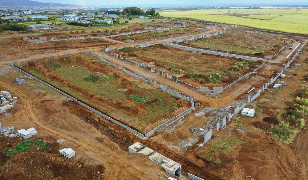 [Interview] "Last investment opportunities at Mont Piton, a prime ...