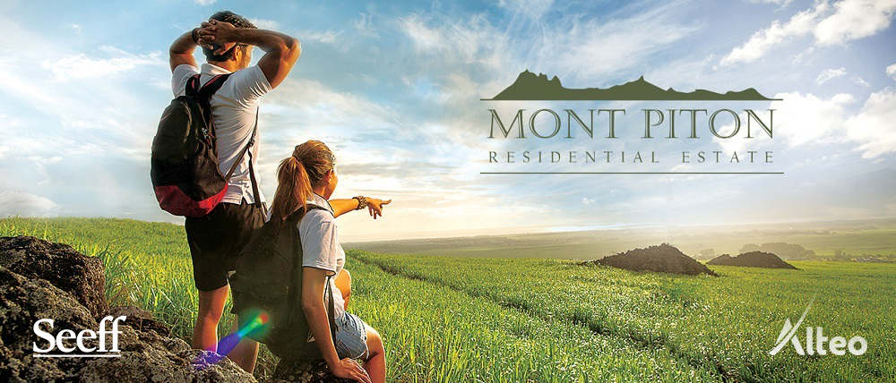 Mont Piton Residential Estate: Invest in a new life! - Lexpress Property