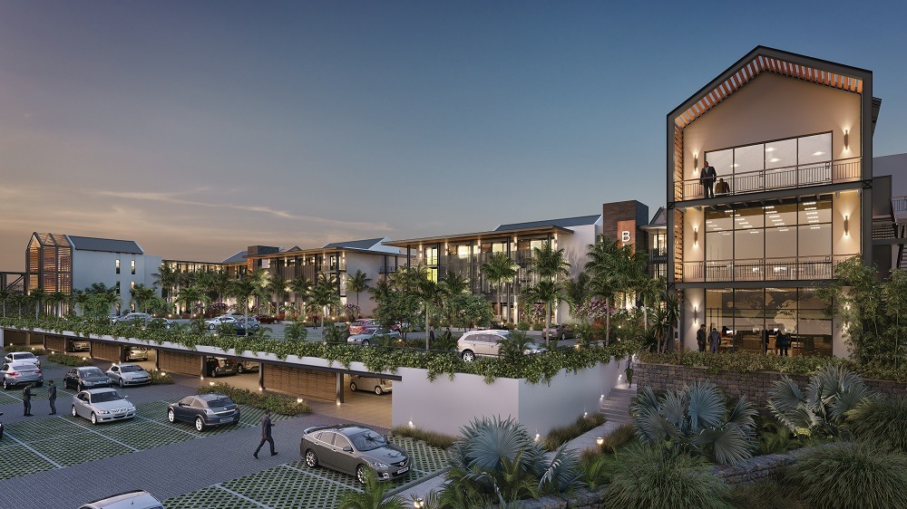 Beau Plan Smart City : une destination de choix pour les affaires ...