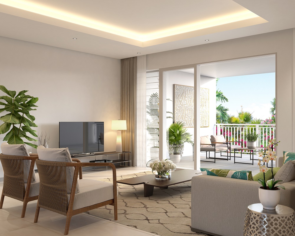 Bienvenue au 2Futures Beach Club - Lexpress Property