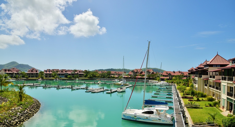 Eden Island (Seychelles) – The first 10 years - Lexpress Property