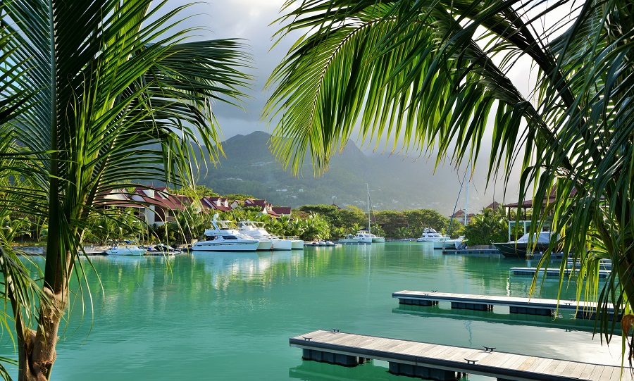 Eden Island (Seychelles) – à quoi ressemblent ces 10 premières années ...