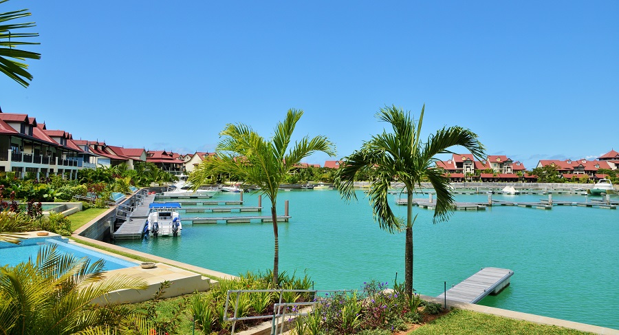 Eden Island (Seychelles) – The first 10 years - Lexpress Property