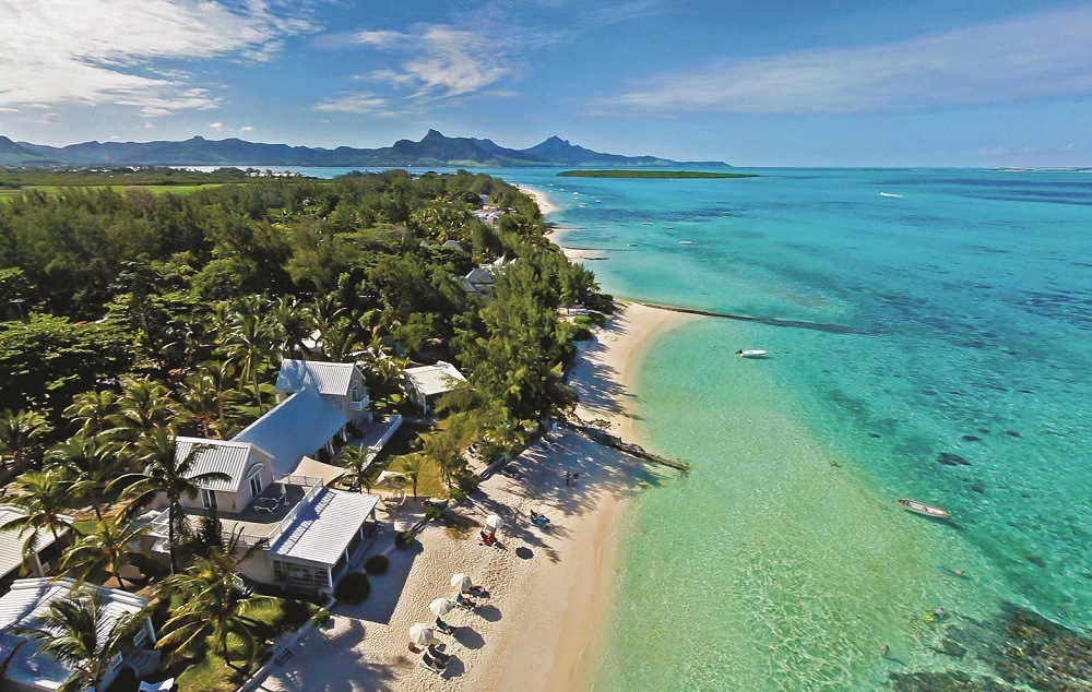 Pointe d’Esny, ingenious conception and perfect location - Lexpress Property